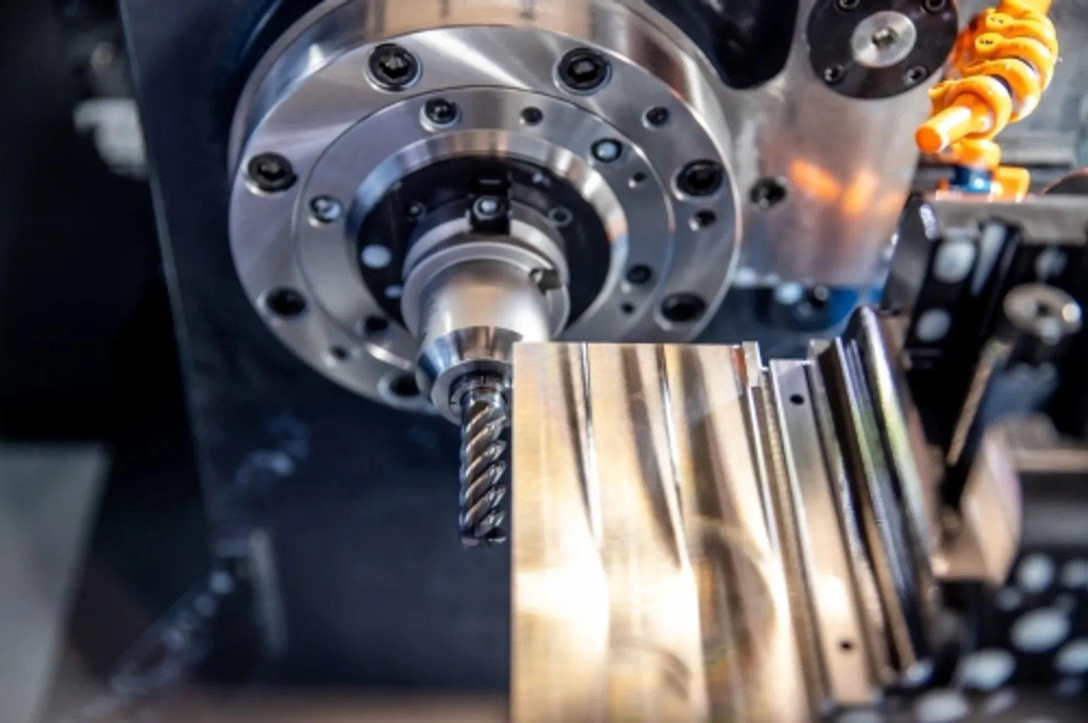 Honing Turning And Milling Mollart